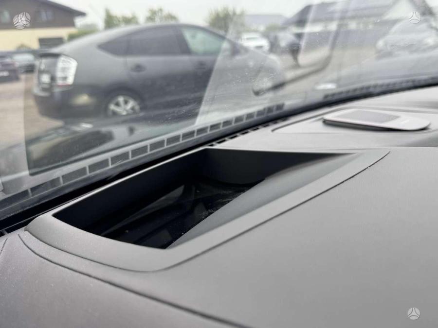 Melns BMW 650 2012 Kauņa, ar dzinēja tilpumu 4.40 L un nobraukumu 168 tūkst. km par 10000 €, foto 12 vietnē AUTOMOTO.COM.LV