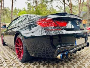 Melns BMW 650 2012 Kauņa, ar dzinēja tilpumu 4.40 L un nobraukumu 168 tūkst. km par 10000 €, foto 16 vietnē AUTOMOTO.COM.LV