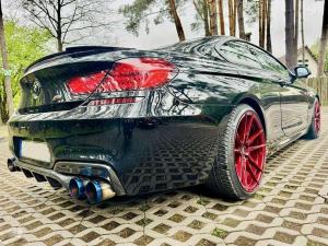 Melns BMW 650 2012 Kauņa, ar dzinēja tilpumu 4.40 L un nobraukumu 168 tūkst. km par 10000 €, foto 19 vietnē AUTOMOTO.COM.LV