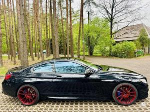Melns BMW 650 2012 Kauņa, ar dzinēja tilpumu 4.40 L un nobraukumu 168 tūkst. km par 10000 €, foto 20 vietnē AUTOMOTO.COM.LV