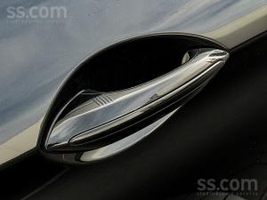 Black BMW 650 2013 in Riga, with an engine capacity of 4.40 L and mileage of 0 thousand km for 17490 €, photo 16 on AUTOMOTO.COM.LV