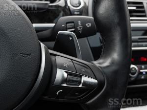 Black BMW 650 2013 in Riga, with an engine capacity of 4.40 L and mileage of 0 thousand km for 17490 €, photo 28 on AUTOMOTO.COM.LV