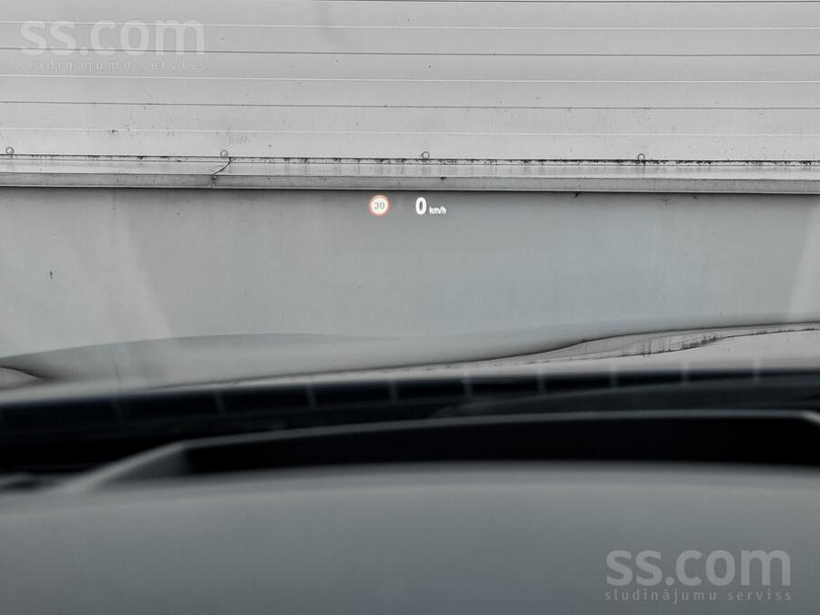 Black BMW 650 2013 in Riga, with an engine capacity of 4.40 L and mileage of 0 thousand km for 17490 €, photo 33 on AUTOMOTO.COM.LV