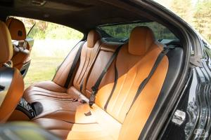 Melns BMW 650 2016 Skuodas, ar dzinēja tilpumu 4.40 L un nobraukumu 205 tūkst. km par 19999 €, foto 12 vietnē AUTOMOTO.COM.LV