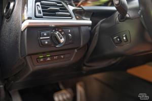 Melns BMW 650 2016 Skuodas, ar dzinēja tilpumu 4.40 L un nobraukumu 205 tūkst. km par 19999 €, foto 18 vietnē AUTOMOTO.COM.LV