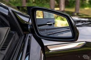 Melns BMW 650 2016 Skuodas, ar dzinēja tilpumu 4.40 L un nobraukumu 205 tūkst. km par 19999 €, foto 25 vietnē AUTOMOTO.COM.LV