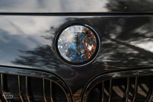 Melns BMW 650 2016 Skuodas, ar dzinēja tilpumu 4.40 L un nobraukumu 205 tūkst. km par 19999 €, foto 27 vietnē AUTOMOTO.COM.LV