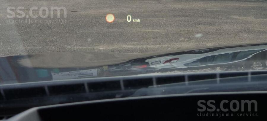 Black BMW 650 2013 in Riga, with an engine capacity of 4.40 L and mileage of 215 thousand km for 9650 €, photo 23 on AUTOMOTO.COM.LV