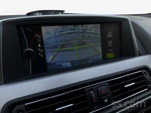 Melns BMW 650 2013 Rīga, ar dzinēja tilpumu 4.40 L un nobraukumu 69 tūkst. km par 26990 €, foto 11 vietnē AUTOMOTO.COM.LV
