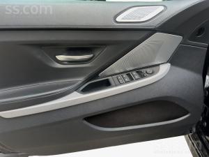 Melns BMW 650 2013 Rīga, ar dzinēja tilpumu 4.40 L un nobraukumu 69 tūkst. km par 26990 €, foto 13 vietnē AUTOMOTO.COM.LV