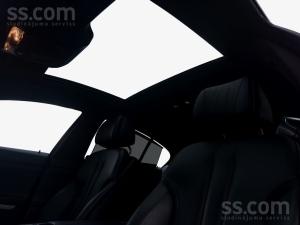 Melns BMW 650 2013 Rīga, ar dzinēja tilpumu 4.40 L un nobraukumu 69 tūkst. km par 26990 €, foto 14 vietnē AUTOMOTO.COM.LV
