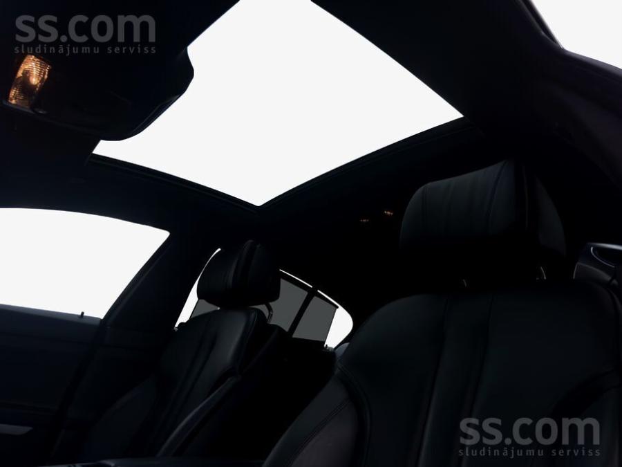 Melns BMW 650 2013 Rīga, ar dzinēja tilpumu 4.40 L un nobraukumu 69 tūkst. km par 26990 €, foto 14 vietnē AUTOMOTO.COM.LV