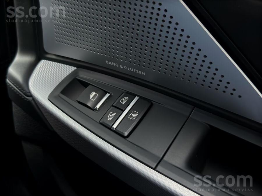 Melns BMW 650 2013 Rīga, ar dzinēja tilpumu 4.40 L un nobraukumu 69 tūkst. km par 26990 €, foto 16 vietnē AUTOMOTO.COM.LV