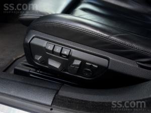 Melns BMW 650 2013 Rīga, ar dzinēja tilpumu 4.40 L un nobraukumu 69 tūkst. km par 26990 €, foto 18 vietnē AUTOMOTO.COM.LV