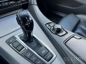 Melns BMW 650 2013 Rīga, ar dzinēja tilpumu 4.40 L un nobraukumu 69 tūkst. km par 26990 €, foto 22 vietnē AUTOMOTO.COM.LV