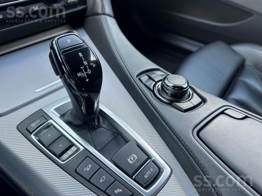 Melns BMW 650 2013 Rīga, ar dzinēja tilpumu 4.40 L un nobraukumu 69 tūkst. km par 26990 €, foto 22 vietnē AUTOMOTO.COM.LV