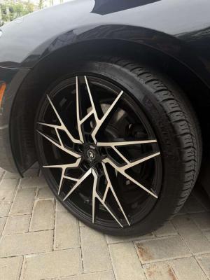 Melns BMW 650 2013 Klaipėda, ar dzinēja tilpumu 0.00 L un nobraukumu 116 tūkst. km par 15000 €, foto 9 vietnē AUTOMOTO.COM.LV