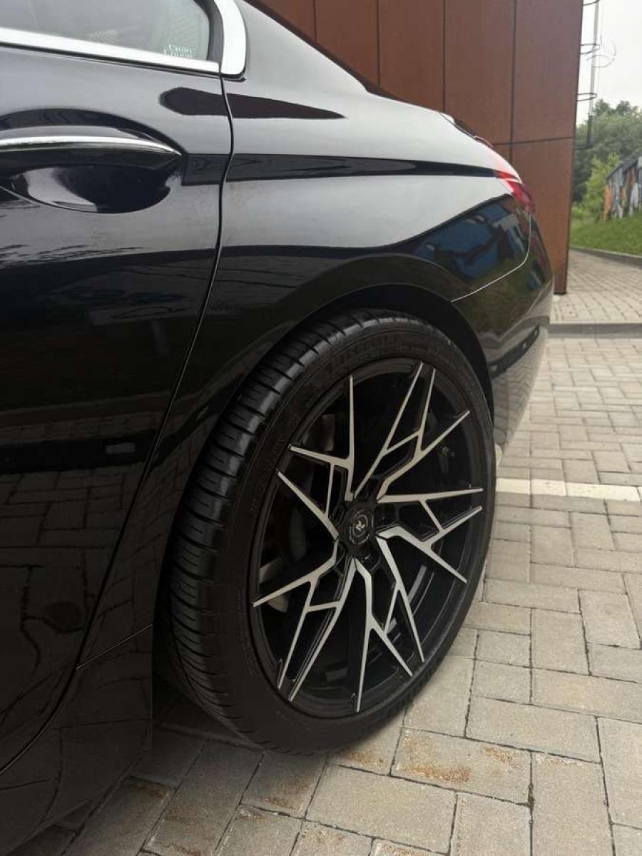 Melns BMW 650 2013 Klaipėda, ar dzinēja tilpumu 0.00 L un nobraukumu 116 tūkst. km par 15000 €, foto 10 vietnē AUTOMOTO.COM.LV