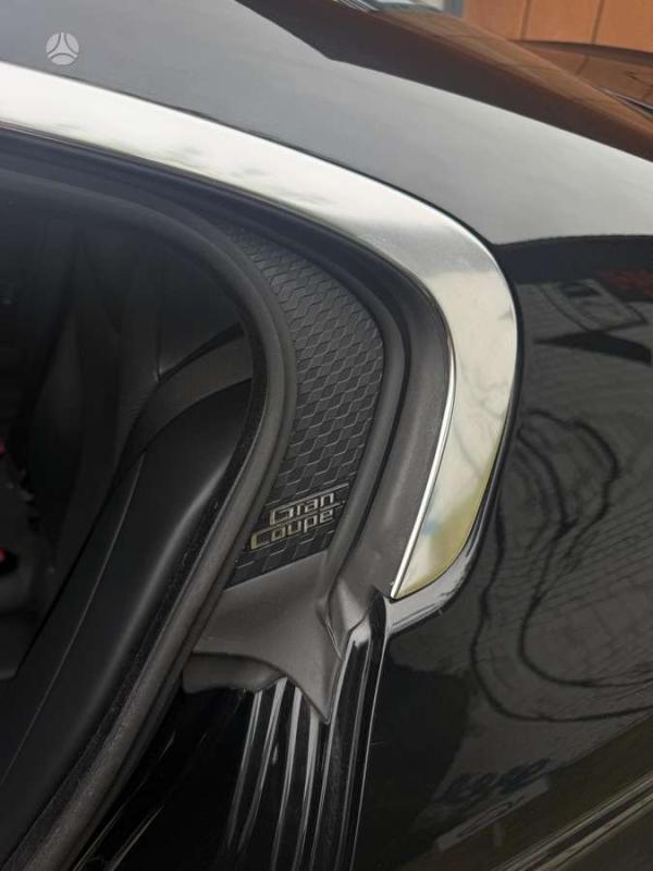Black BMW 650 2013 in Klaipeda, with an engine capacity of 0.00 L and mileage of 116 thousand km for 15000 €, photo 10 on AUTOMOTO.COM.LV