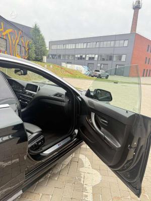 Melns BMW 650 2013 Klaipėda, ar dzinēja tilpumu 0.00 L un nobraukumu 116 tūkst. km par 15000 €, foto 13 vietnē AUTOMOTO.COM.LV