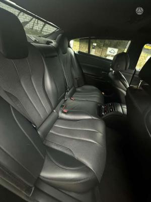Melns BMW 650 2013 Klaipėda, ar dzinēja tilpumu 0.00 L un nobraukumu 116 tūkst. km par 15000 €, foto 17 vietnē AUTOMOTO.COM.LV