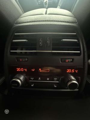 Melns BMW 650 2013 Klaipėda, ar dzinēja tilpumu 0.00 L un nobraukumu 116 tūkst. km par 15000 €, foto 18 vietnē AUTOMOTO.COM.LV