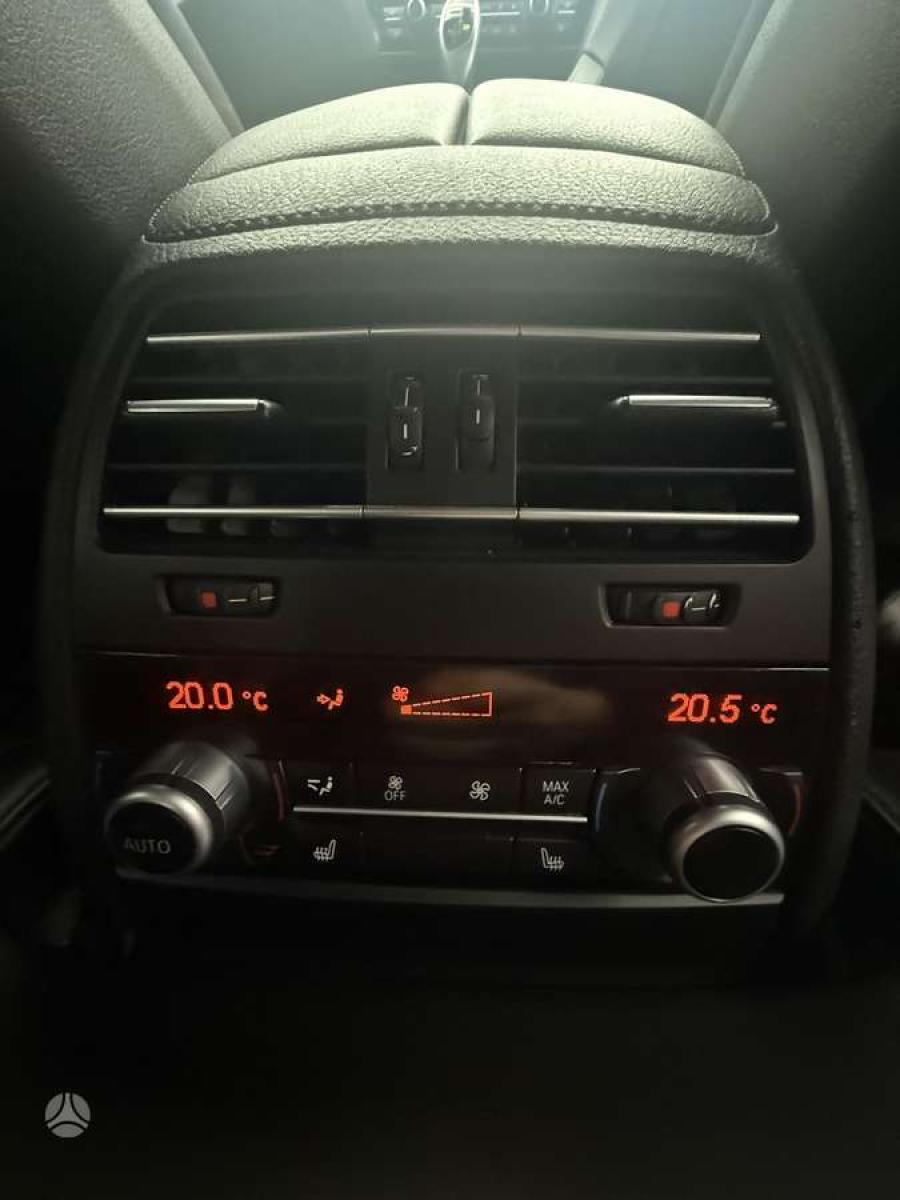 Melns BMW 650 2013 Klaipėda, ar dzinēja tilpumu 0.00 L un nobraukumu 116 tūkst. km par 15000 €, foto 18 vietnē AUTOMOTO.COM.LV