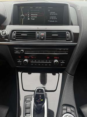 Melns BMW 650 2013 Klaipėda, ar dzinēja tilpumu 0.00 L un nobraukumu 116 tūkst. km par 15000 €, foto 20 vietnē AUTOMOTO.COM.LV