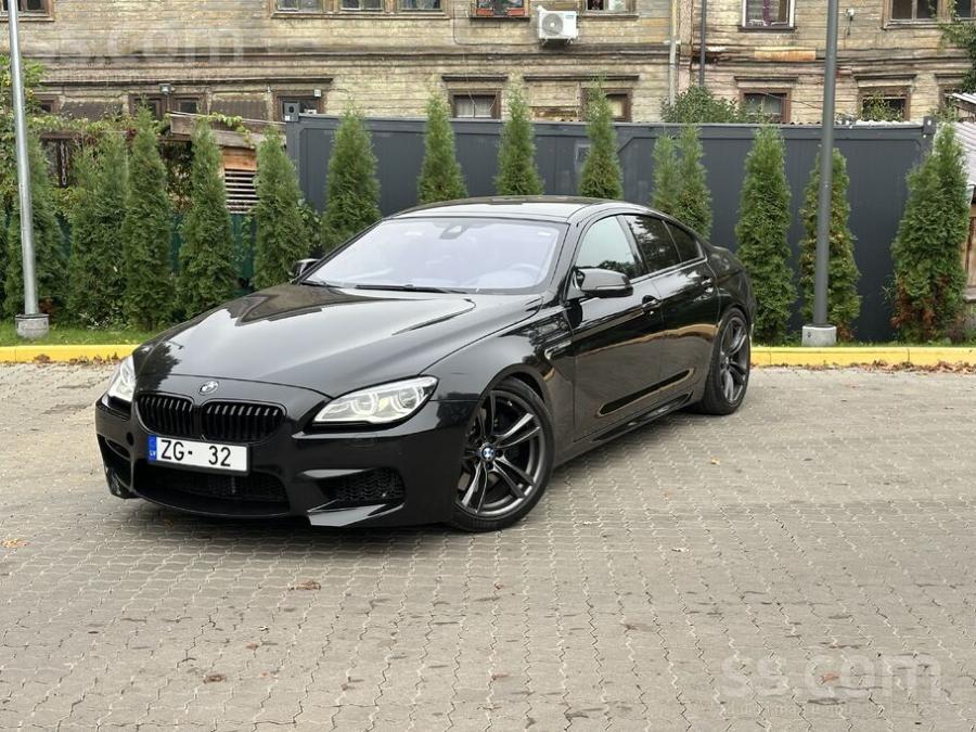 Melns BMW 650 2015 Rīga, ar dzinēja tilpumu 4.40 L un nobraukumu 115 tūkst. km par 22450 €, foto 1 vietnē AUTOMOTO.COM.LV