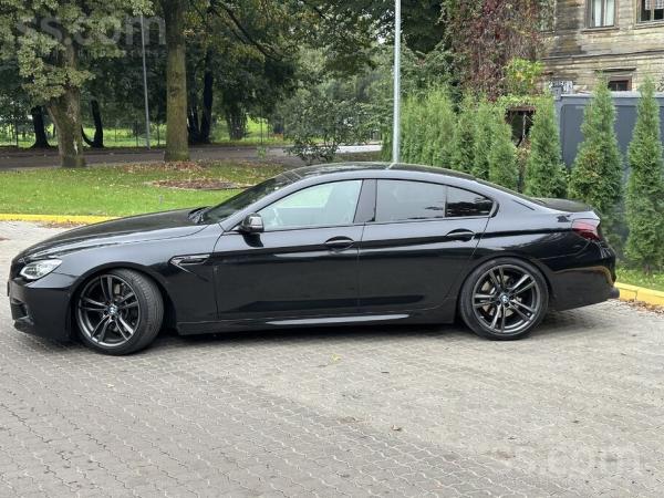 BMW 650 2015 Rīga vietnē Melns BMW 650 2015 Rīga, ar dzinēja tilpumu 4.40 L un nobraukumu 115 tūkst. km par 22450 €, foto 3 vietnē AUTOMOTO.COM.LV