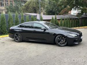 Melns BMW 650 2015 Rīga, ar dzinēja tilpumu 4.40 L un nobraukumu 115 tūkst. km par 22450 €, foto 5 vietnē AUTOMOTO.COM.LV