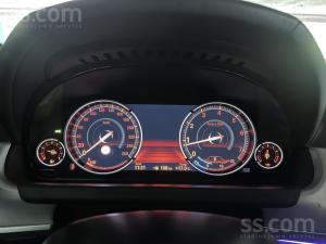 Melns BMW 650 2015 Rīga, ar dzinēja tilpumu 4.40 L un nobraukumu 115 tūkst. km par 22450 €, foto 19 vietnē AUTOMOTO.COM.LV