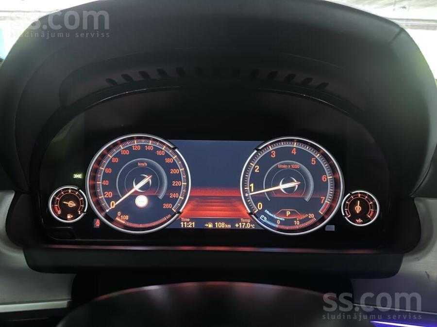 Melns BMW 650 2015 Rīga, ar dzinēja tilpumu 4.40 L un nobraukumu 115 tūkst. km par 22450 €, foto 19 vietnē AUTOMOTO.COM.LV