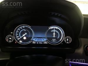 Melns BMW 650 2015 Rīga, ar dzinēja tilpumu 4.40 L un nobraukumu 115 tūkst. km par 22450 €, foto 20 vietnē AUTOMOTO.COM.LV