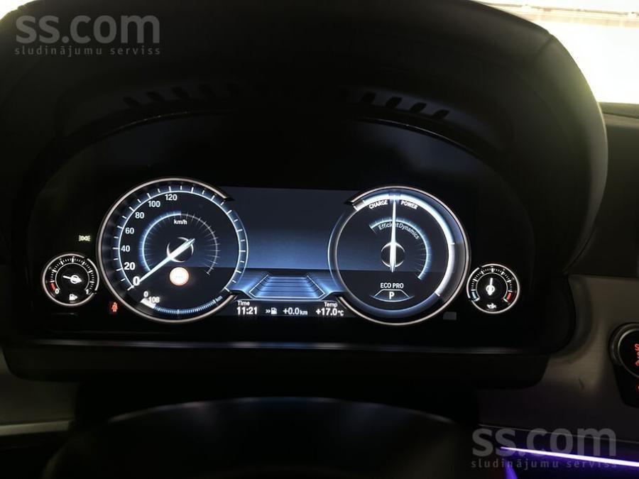 Melns BMW 650 2015 Rīga, ar dzinēja tilpumu 4.40 L un nobraukumu 115 tūkst. km par 22450 €, foto 20 vietnē AUTOMOTO.COM.LV