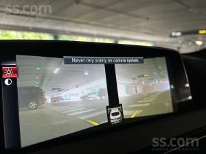 Melns BMW 650 2015 Rīga, ar dzinēja tilpumu 4.40 L un nobraukumu 115 tūkst. km par 22450 €, foto 24 vietnē AUTOMOTO.COM.LV