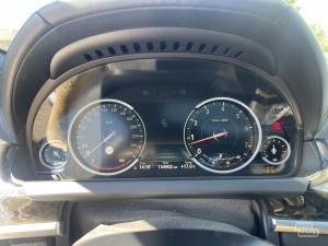 Melns BMW 650 2016 Kauņa, ar dzinēja tilpumu 4.40 L un nobraukumu 155 tūkst. km par 20000 €, foto 9 vietnē AUTOMOTO.COM.LV