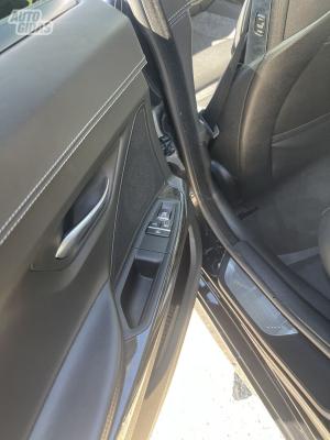 Melns BMW 650 2016 Kauņa, ar dzinēja tilpumu 4.40 L un nobraukumu 155 tūkst. km par 20000 €, foto 15 vietnē AUTOMOTO.COM.LV