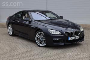 Zils BMW 650 2011 Rīga, ar dzinēja tilpumu 4.40 L un nobraukumu 0 tūkst. km par 16495 €, foto 5 vietnē AUTOMOTO.COM.LV