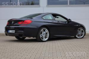 Zils BMW 650 2011 Rīga, ar dzinēja tilpumu 4.40 L un nobraukumu 0 tūkst. km par 16495 €, foto 9 vietnē AUTOMOTO.COM.LV
