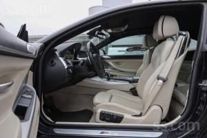 Zils BMW 650 2011 Rīga, ar dzinēja tilpumu 4.40 L un nobraukumu 0 tūkst. km par 16495 €, foto 10 vietnē AUTOMOTO.COM.LV
