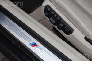 Zils BMW 650 2011 Rīga, ar dzinēja tilpumu 4.40 L un nobraukumu 0 tūkst. km par 16495 €, foto 11 vietnē AUTOMOTO.COM.LV