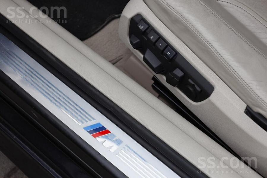 Zils BMW 650 2011 Rīga, ar dzinēja tilpumu 4.40 L un nobraukumu 0 tūkst. km par 16495 €, foto 11 vietnē AUTOMOTO.COM.LV
