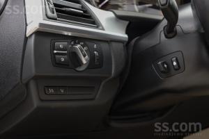 Zils BMW 650 2011 Rīga, ar dzinēja tilpumu 4.40 L un nobraukumu 0 tūkst. km par 16495 €, foto 14 vietnē AUTOMOTO.COM.LV