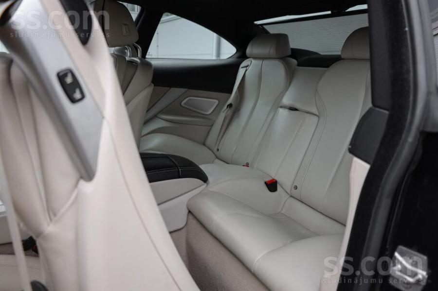 Zils BMW 650 2011 Rīga, ar dzinēja tilpumu 4.40 L un nobraukumu 0 tūkst. km par 16495 €, foto 17 vietnē AUTOMOTO.COM.LV