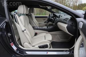Zils BMW 650 2011 Rīga, ar dzinēja tilpumu 4.40 L un nobraukumu 0 tūkst. km par 16495 €, foto 19 vietnē AUTOMOTO.COM.LV