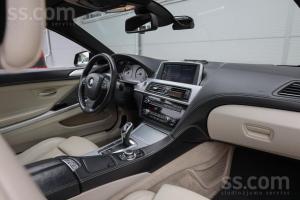 Zils BMW 650 2011 Rīga, ar dzinēja tilpumu 4.40 L un nobraukumu 0 tūkst. km par 16495 €, foto 20 vietnē AUTOMOTO.COM.LV
