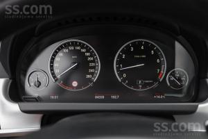 Zils BMW 650 2011 Rīga, ar dzinēja tilpumu 4.40 L un nobraukumu 0 tūkst. km par 16495 €, foto 22 vietnē AUTOMOTO.COM.LV