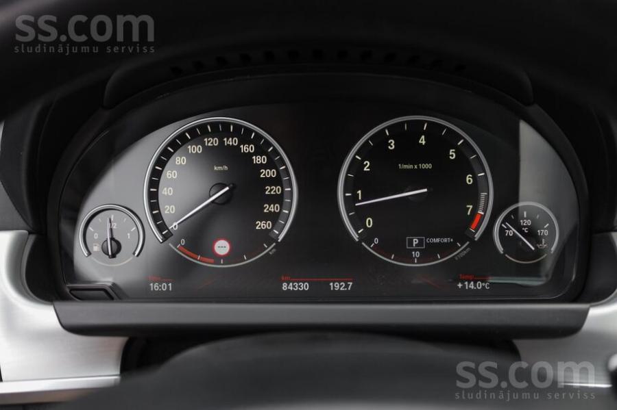 Zils BMW 650 2011 Rīga, ar dzinēja tilpumu 4.40 L un nobraukumu 0 tūkst. km par 16495 €, foto 22 vietnē AUTOMOTO.COM.LV