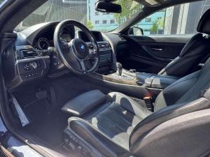 Zils BMW 650 2014 Klaipėda, ar dzinēja tilpumu 4.40 L un nobraukumu 120 tūkst. km par 13500 €, foto 9 vietnē AUTOMOTO.COM.LV